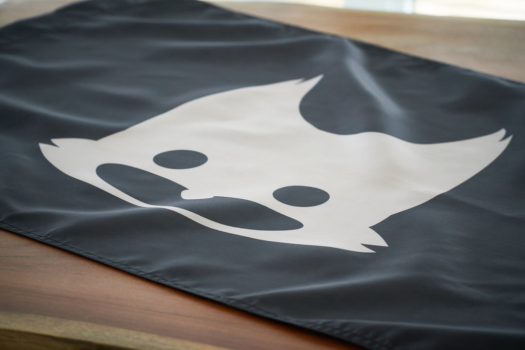 S.A.W. Flag – Super Merch Shop