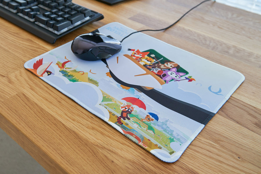 Mouse Pads – Super Merch Shop